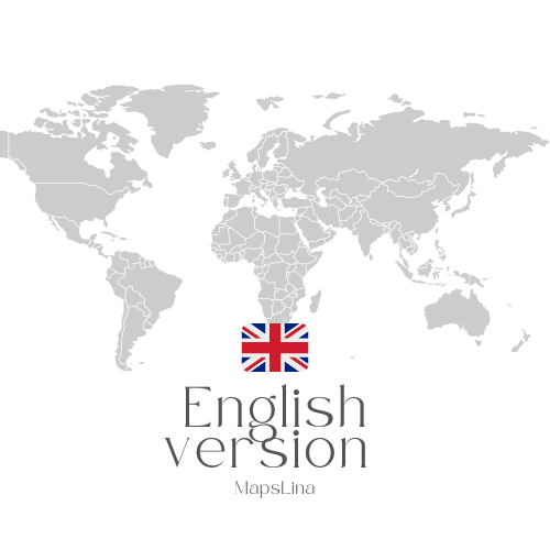 English – MapsbyLina